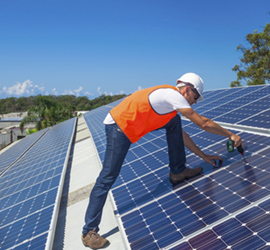 Ostrich Solar Power Solutions - Solar Energy | Home