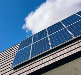 Ostrich Solar Power Solutions - Solar Energy | Home